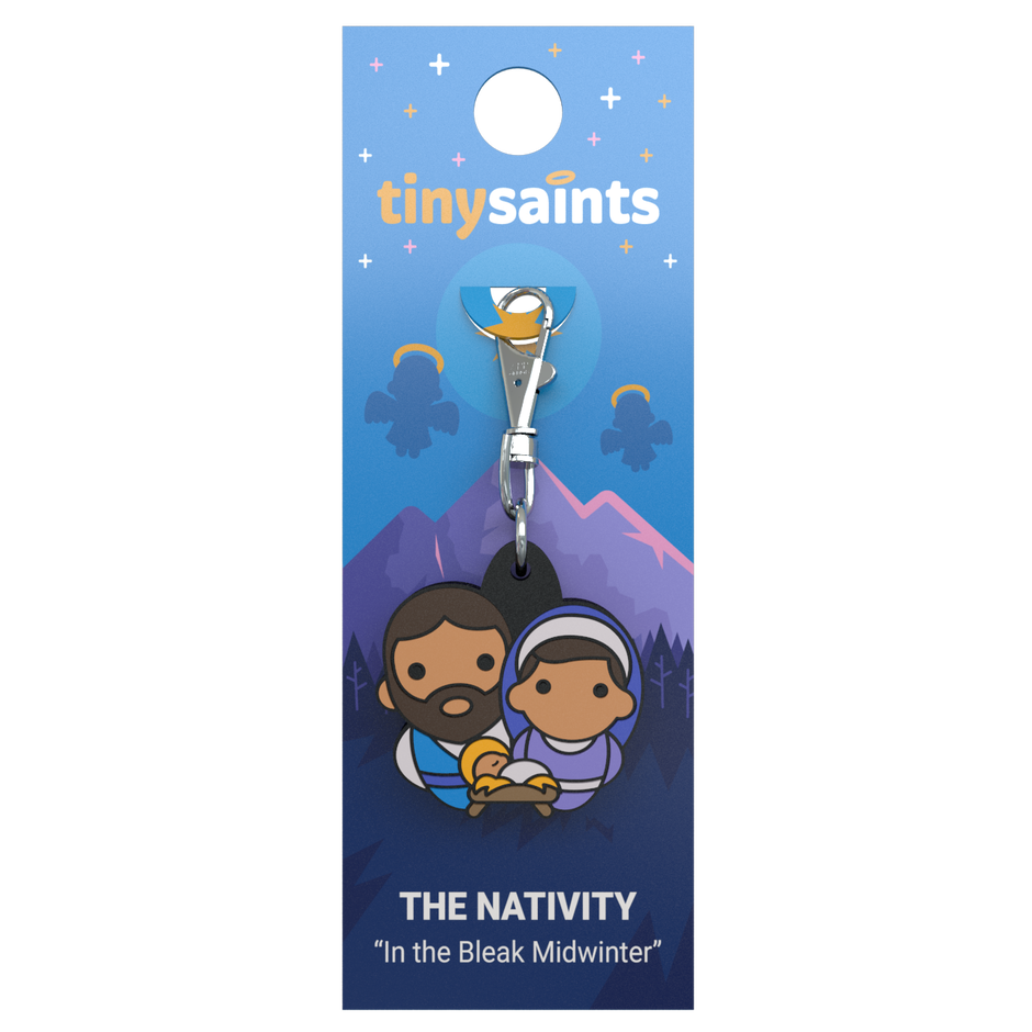 New – Tiny Saints
