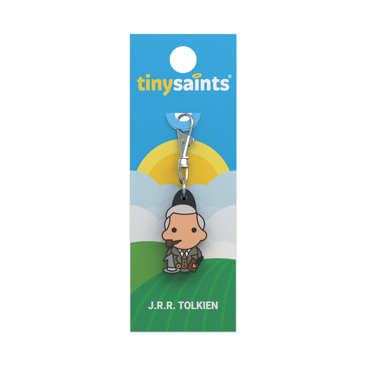 (Special Edition) J.R.R. Tolkien – Tiny Saints