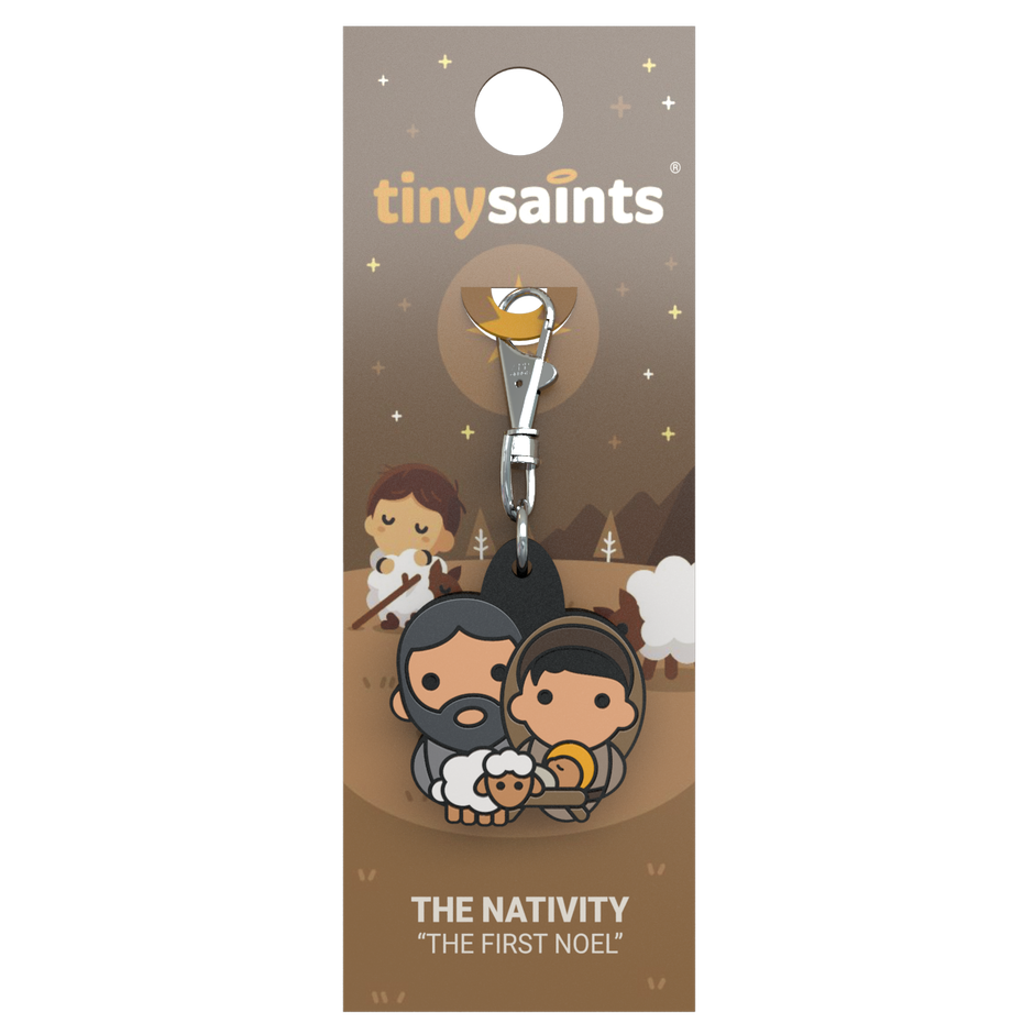 Products – Tiny Saints