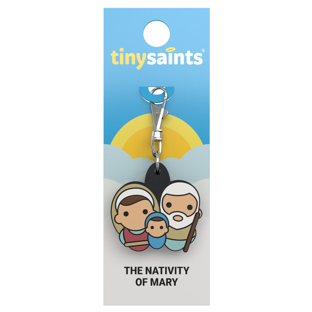 Tiny Saints®