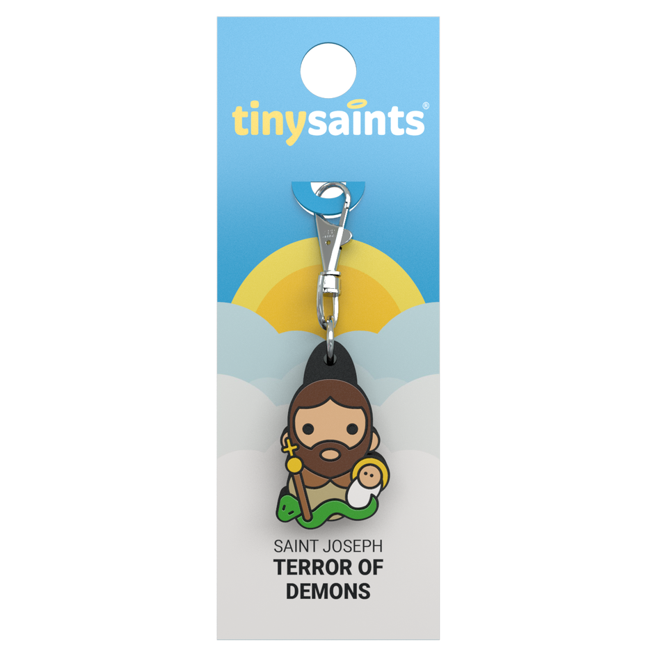 Tiny Saints®