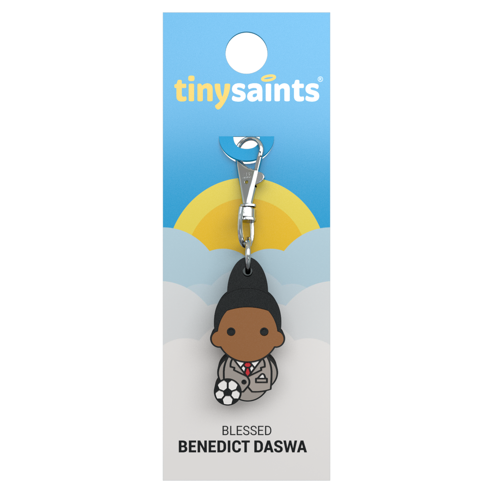Blessed Benedict Daswa – Tiny Saints
