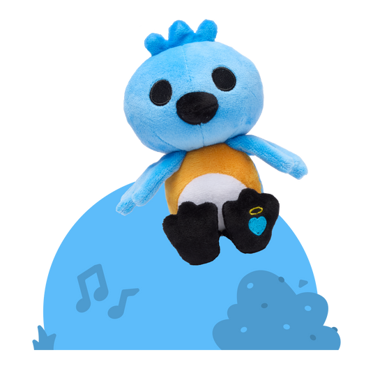 Sidekicks – Tiny Saints