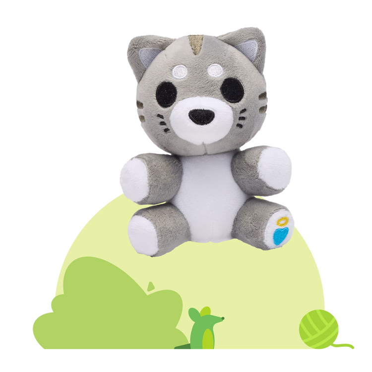 Sidekicks – Tiny Saints