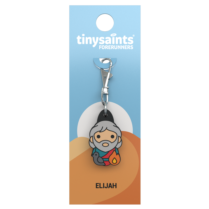 New – Tiny Saints
