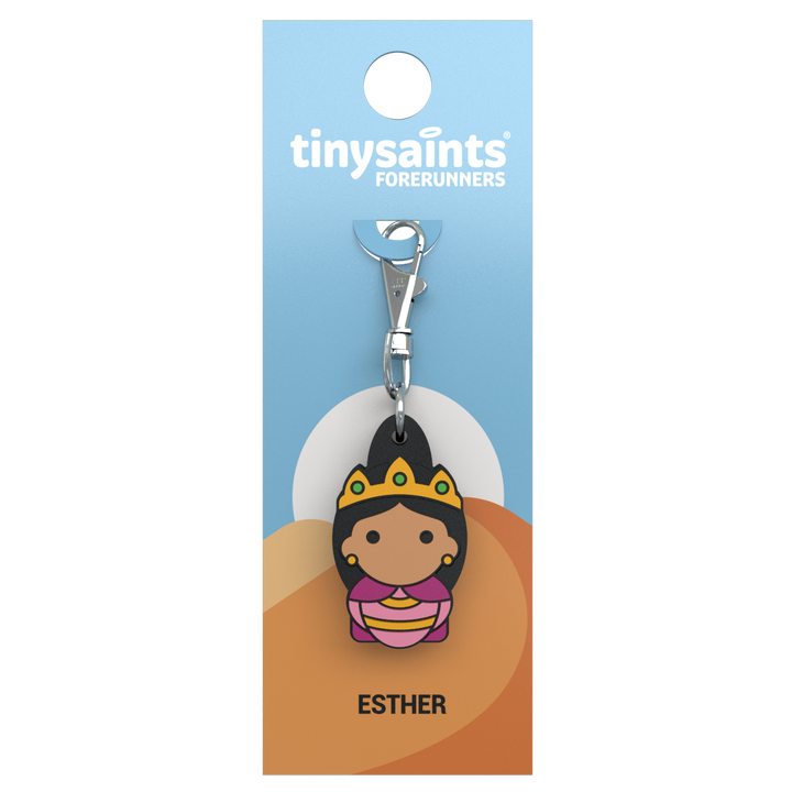 Products – Tiny Saints