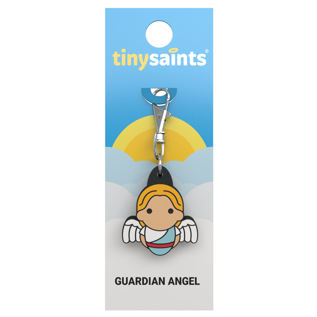 New – Tiny Saints
