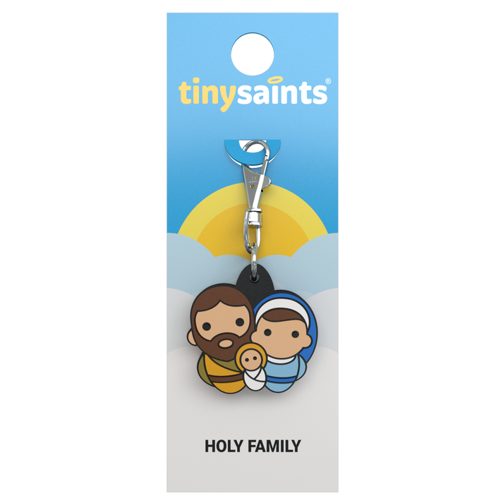 Holy Family – Tiny Saints