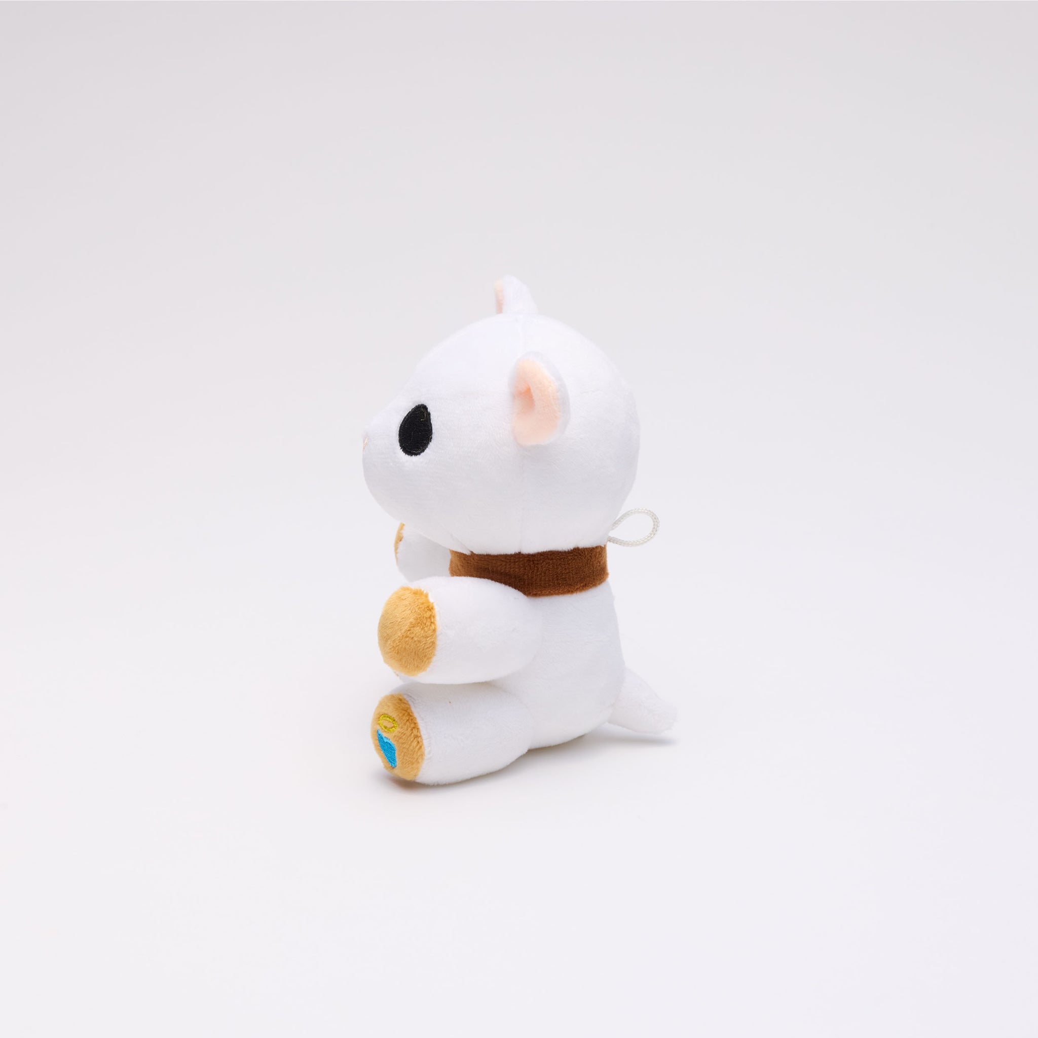 Saint Germaine's Lamb – Tiny Saints