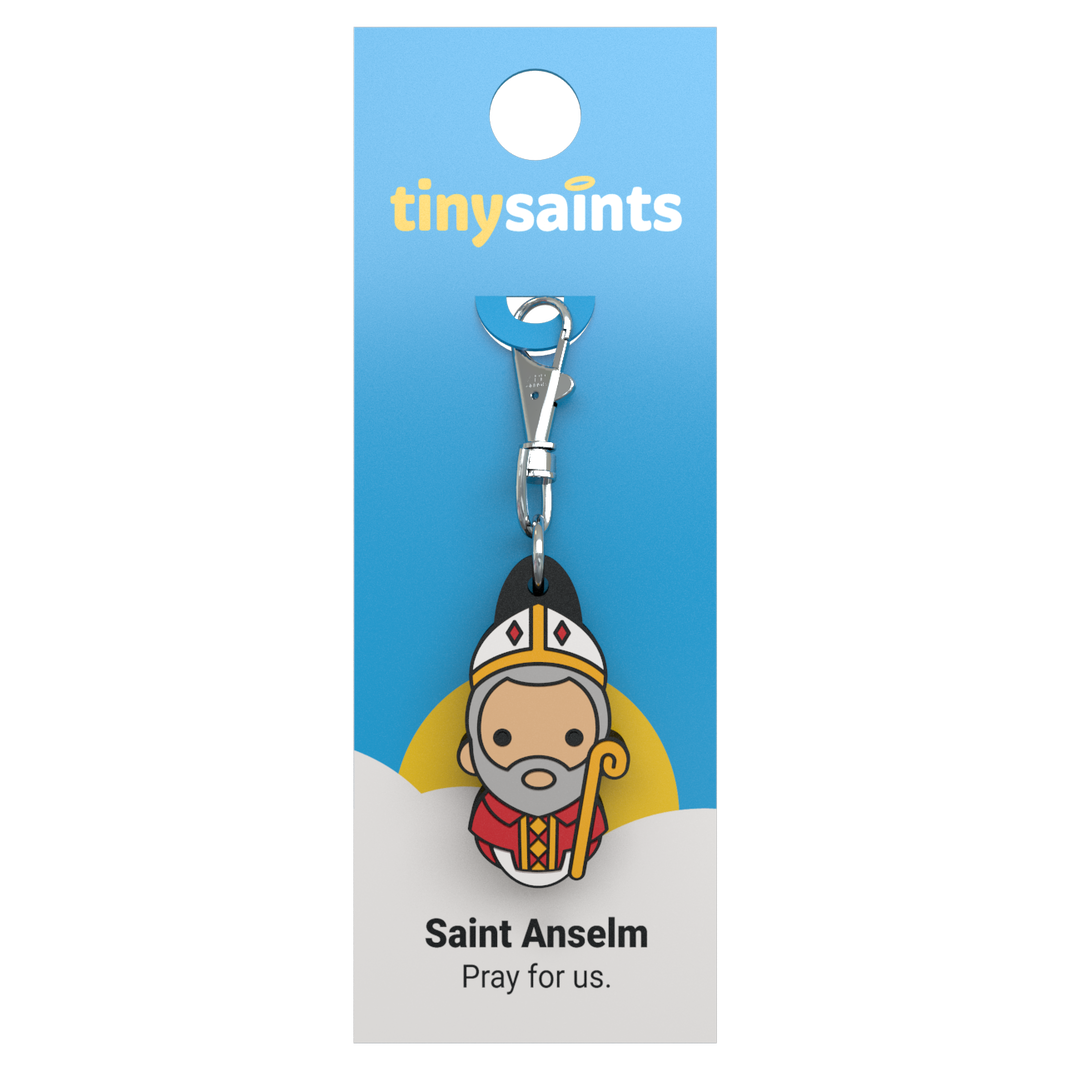 Saints – Page 2 – Tiny Saints