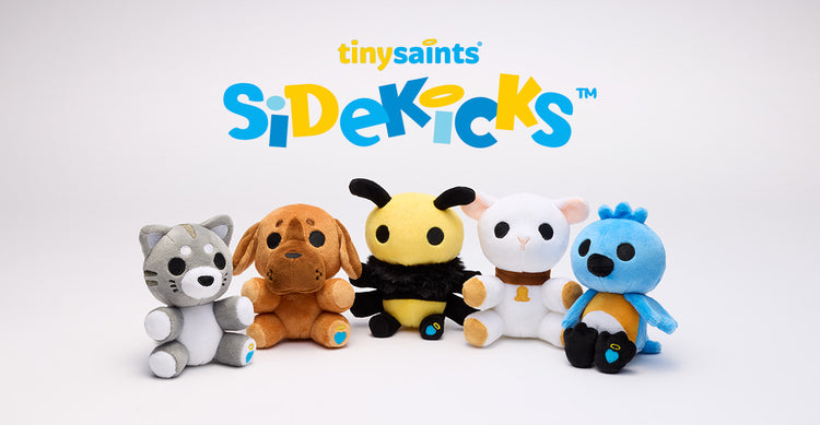 Tiny Saints®