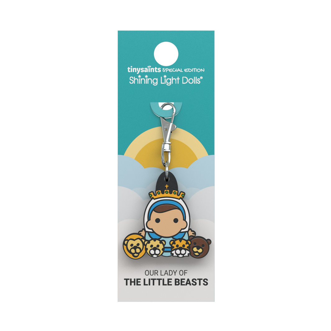 Products – Tiny Saints