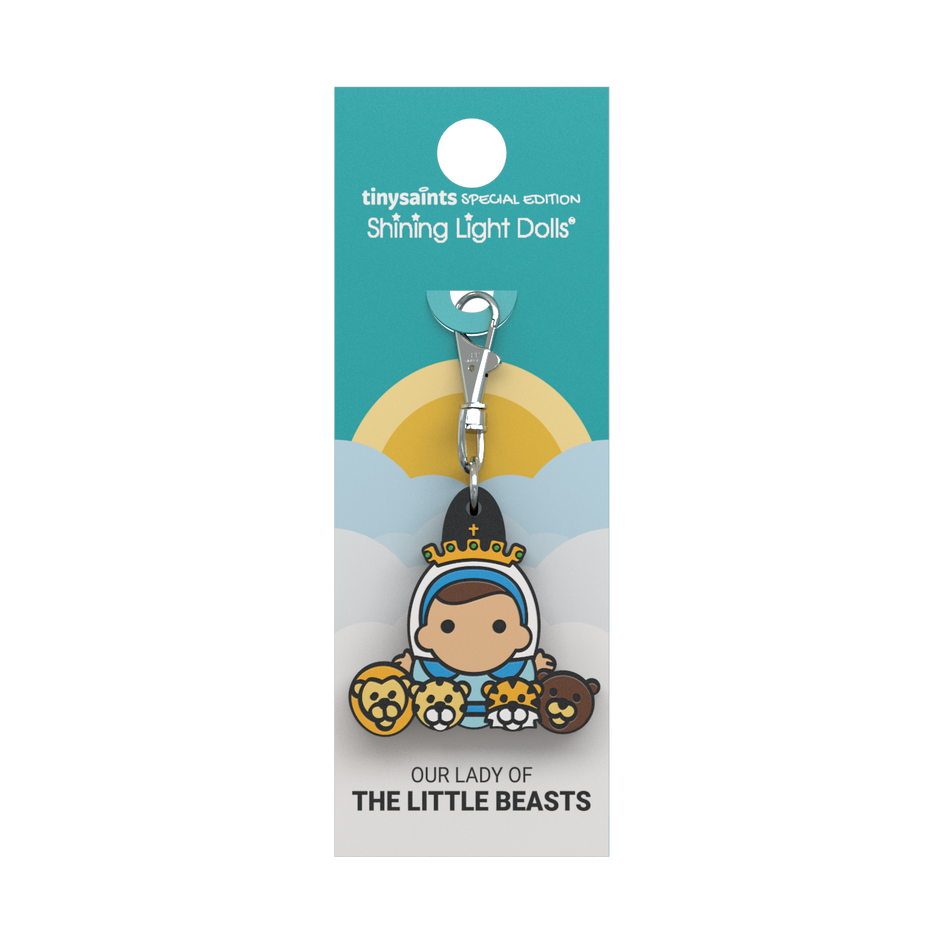 Products – Tiny Saints