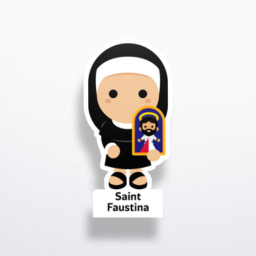 Stickers – Page 2 – Tiny Saints