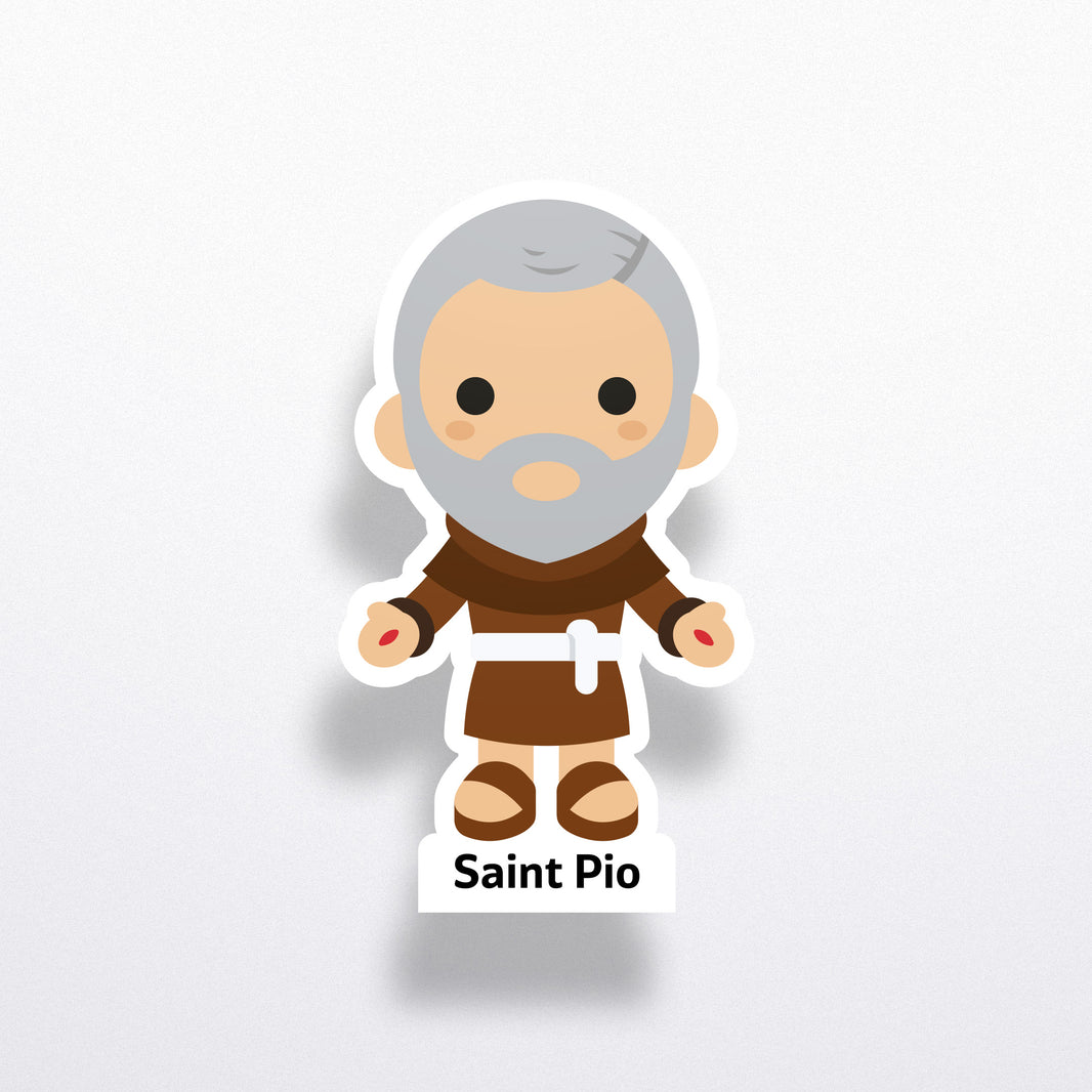 Stickers – Page 2 – Tiny Saints