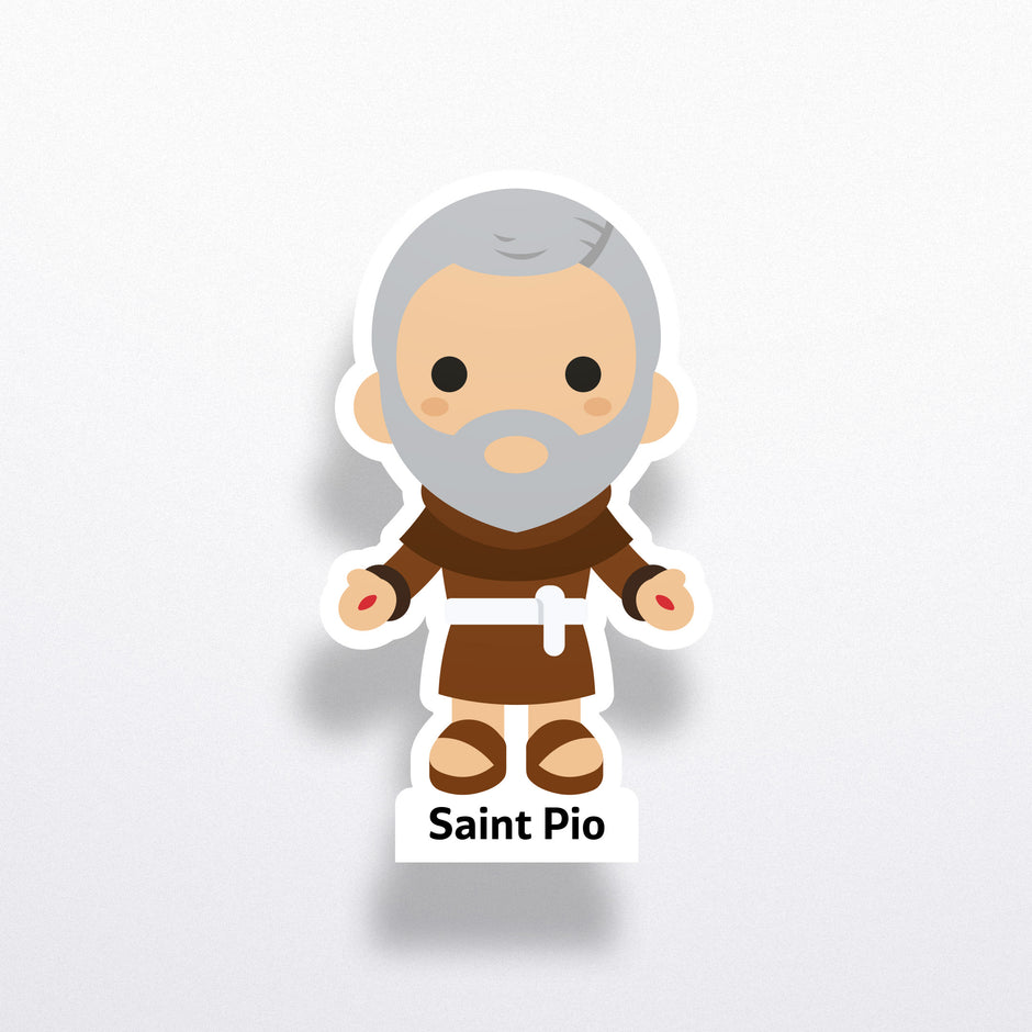 Stickers – Page 2 – Tiny Saints