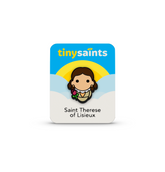 Special Editions – Tiny Saints