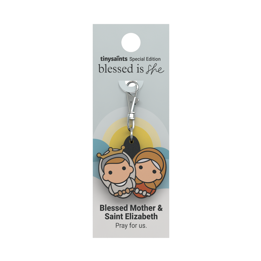 Products – Tiny Saints